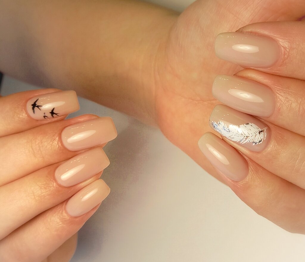 Güzellik salonu Beauty bar Fsd, Moskova, foto