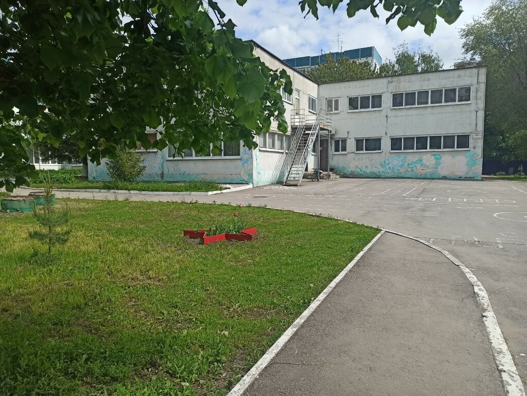 Anaokulları Detsky sad № 377, Samara, foto