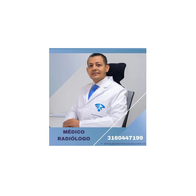 Tıbbi laboratuvarlar Econorte Ecografias Cucuta, Cucuta, foto