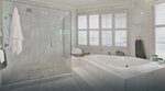 Societa' Santi Giovanni (Serravalle), banyo mobilyaları  Serravalle'den