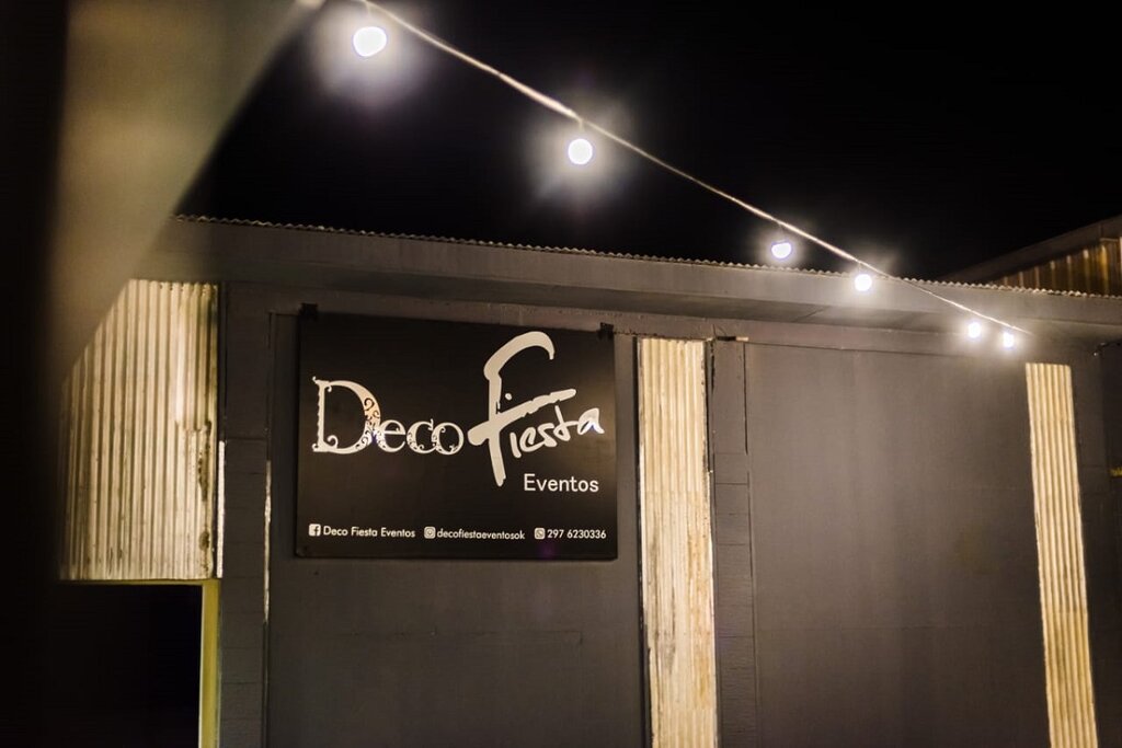 Eğlence merkezleri Deco Fiesta Eventos Km5, , foto