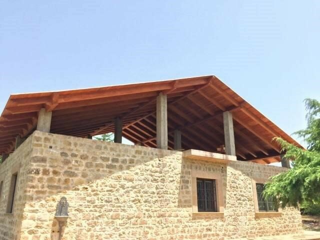 Kerestecilik Coperture e Pareti, Sicilya, foto