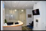 Fisioterapia e Osteopatia Carlo Muller (Liguria, Genova, Via Fieschi, 3), tıp merkezleri ve klinikler  Ligurya'dan