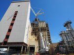 Consolidated Crane And Rigging (Texas, Houston), kiralama noktası  Houston'dan