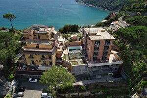 Hotel Mondial Moneglia (Via Venino 16,Moneglia la Secca,16030 Moneglia,Genua,), otel
