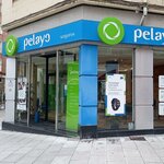 Oficina Seguros Pelayo (Calle José del Río Gatoo No:2, Cartes, Torrelavega), sigorta şirketleri  Kantabria'dan