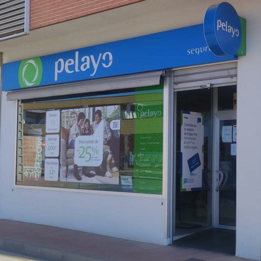 Sigorta şirketleri Oficina Seguros Pelayo, Murcia, foto