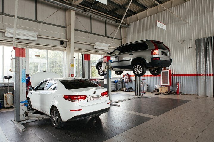 Mühendislik altyapısı Akvamarin Best, Moskova, foto