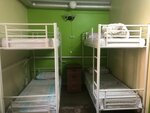 Svetofor (Zavodskaya ulitsa No:6), pansiyonlar, hosteller  Şçolkovo'dan