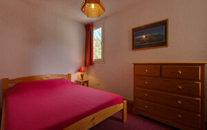 Hôtel Côte Brune (Rue des Côtes Brunes No:6, Les Deux-Alpes), otel