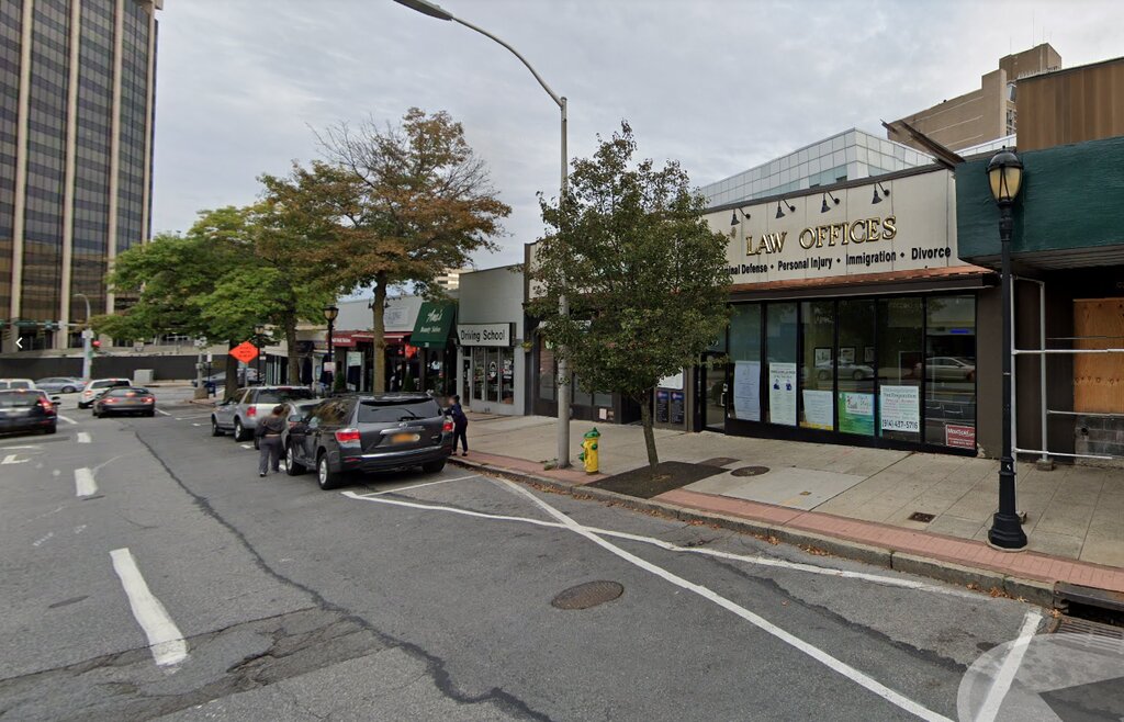 Avukatlar Law Office of Michael H. Joseph, Pllc, White Plains, foto