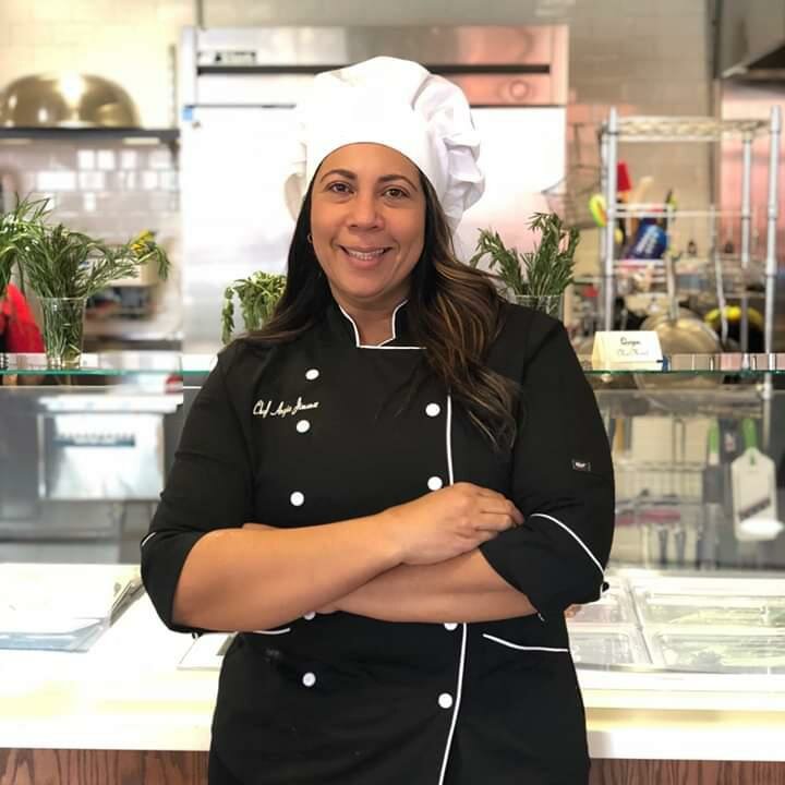 Kişisel gelişim merkezi Bocaditos by Angie, Massachusetts, foto