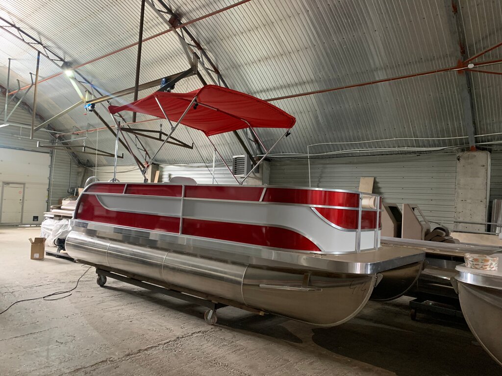 Tekne, kayık, yat Katamaran Meduza, Rostov‑na‑Donu, foto