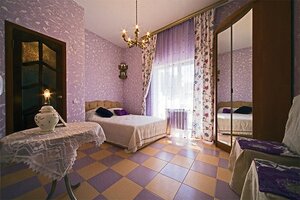 Sofia Balaklava (улица Аксютина No:27Б), otel  Sevastopol'dan