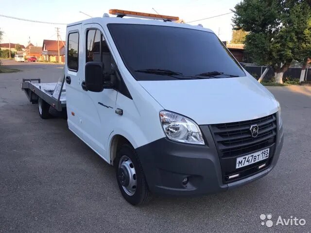 Çekici hizmeti Evakuator-24, Moskova, foto