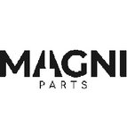 Magni Parts (Pulkovskoye Highway No:56к4), montaj ekipmanları  Saint‑Petersburg'dan