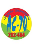 Ac-70 (Yelizarovykh Street No:46/9), çekici hizmeti  Tomsk'tan