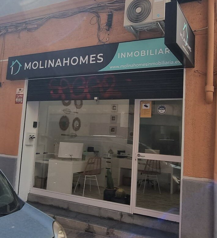 Gayrimenkul yönetimi Molina Homes Inmobiliaria, Palma, foto