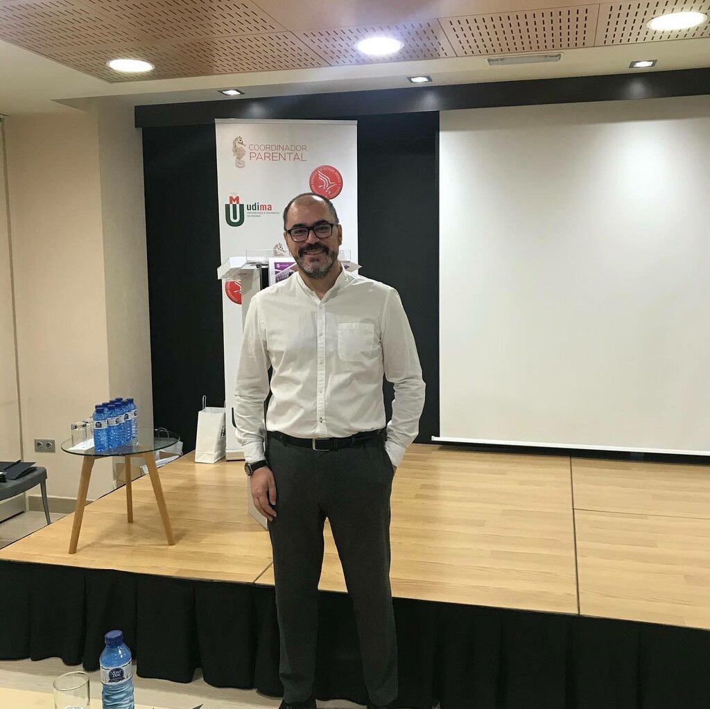 Psikologlar Juan Carlos Navarro Ferris, Psicólogo Alicante, Alicante, foto