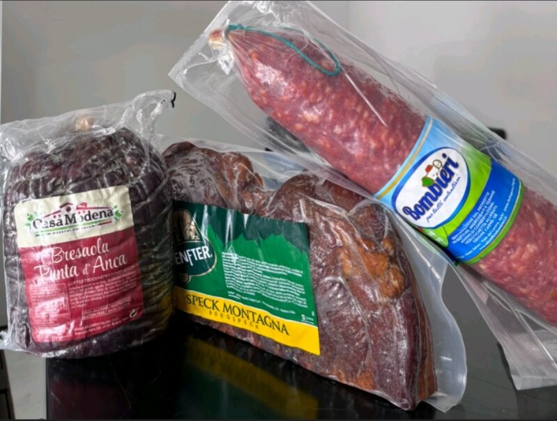 Kuruyemiş, atıştırmalık, kuru meyve Bijou Distribuzione-Ingrosso Alimentare-Ho. re. ca-Marsala, Sicilya, foto