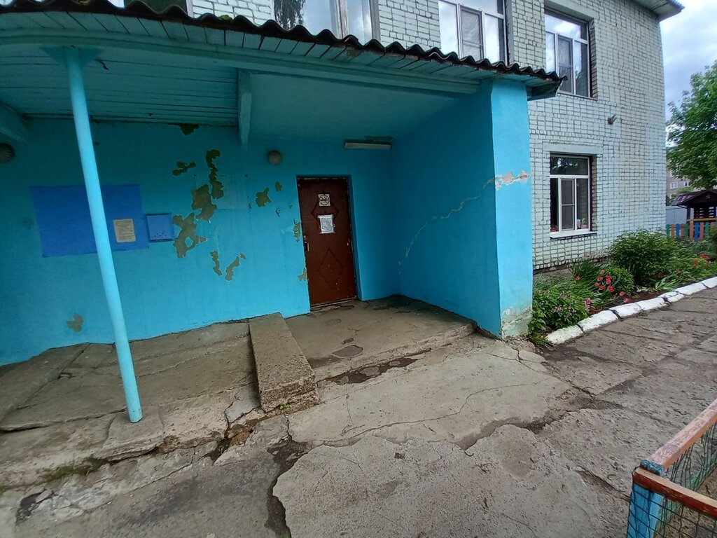 Anaokulları Detsky sad obshcherazvivayushchego vida Topolek g. Slobodskoy Mkdou, Slobodskoy, foto
