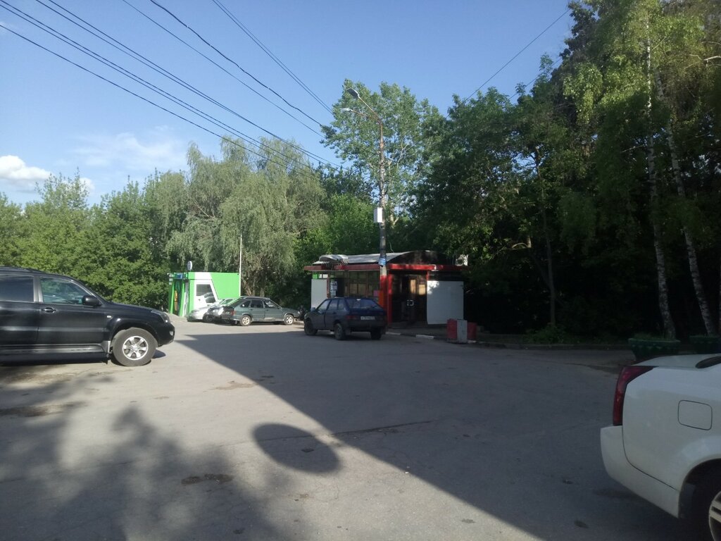 Market Авокадо, Nijni Novgorod, foto