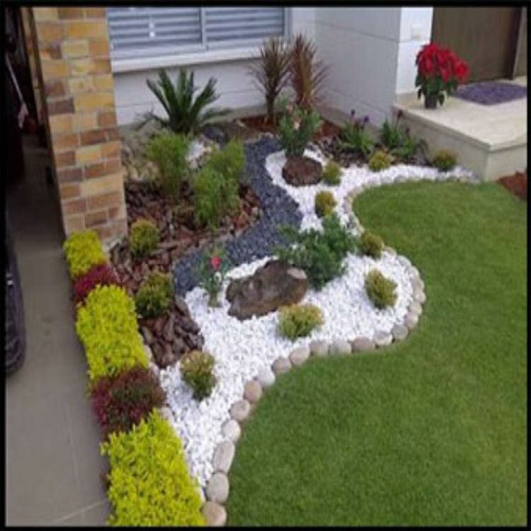 Peyzaj tasarımı Servicios De Jardinería Jr, Lima, foto