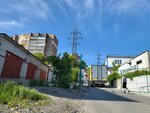 Chizhik-Pyzhik (Nevskaya ulitsa No:41), hediyelik eşya üretimi ve toptan satışı  Vladivostok'tan