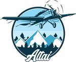 Polet Altai (Avtotransportnaya ulitsa No:49А), uçuş kulüpleri  Barnaul'dan