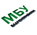 МБУ Благоустройство (Komsomolskaya ulitsa No:33), şehir planlama  Nytva'dan