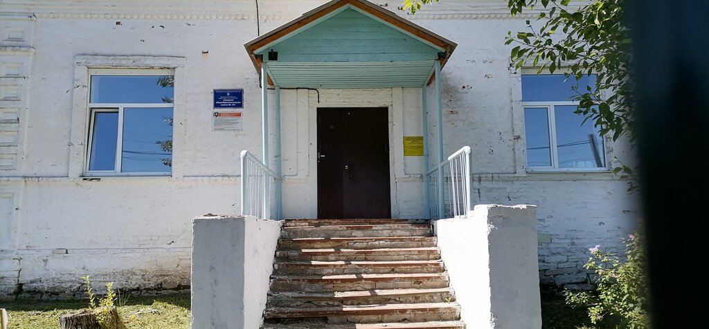 Ortaokul Средняя общеобразовательная школа № 13, Sverdlovskaya oblastı, foto