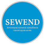 Sewend (2-y Shosseyny pereulok No:23), dikiş ekipmanları  Kursk'tan