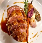 Ristorante El Filò (Trentino-Alto Adige, Trento, Piazza Scuole, 9), restoran  Trentino‑Alto Adige'den