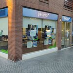 Oficina Seguros Pelayo (Avenida Rey Juan Carlos I No:63, Getafe, Leganés), sigorta şirketleri  Madrid'den