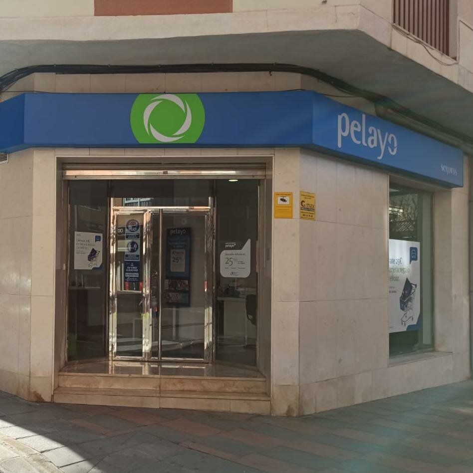 Sigorta şirketleri Oficina Seguros Pelayo, Valensiya, foto
