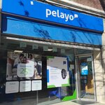 Oficina Seguros Pelayo (Avenida Albufera No:139, Municipios Madrid), sigorta şirketleri  Madrid'den