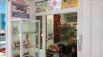 Metall items repair (M.K. Tikhonravova Street No:28Бс1, Yubileyniy Microdistrict), metal eşya tamircileri  Koroliov'dan