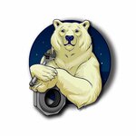 ServiceBear (ulitsa Nekrasova No:8, Zheleznodorozhny Microdistrict), beyaz eşya servisleri  Balaşiha'dan