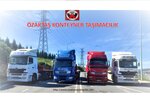 Öz Aktaş Taşımacılık Konteyner Nakliyat (Kocaeli, Dilovası, Bağdat Cad., 5), nakliye firmaları  Dilovası'ndan