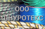 Shnurotex (vulica Chaliuskincaw No:117А), i̇pler, halatlar  Moguilev'den