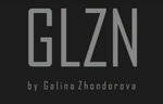 Glzn by Galina Zhondorova (Presnenskaya Embankment No:8с1), giyim mağazası  Moskova'dan