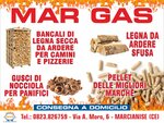 Mar Gas Srl (Campania, Caserta, Marcianise, Via Aldo Moro, 8), isıtma sistemleri ve ekipmanları  Campania'dan