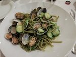Ristorante Teresa dal 1958 (Tuscany, Massa-Carrara, Lungomare di Levante, 10), pizzacılar  Toskana'dan