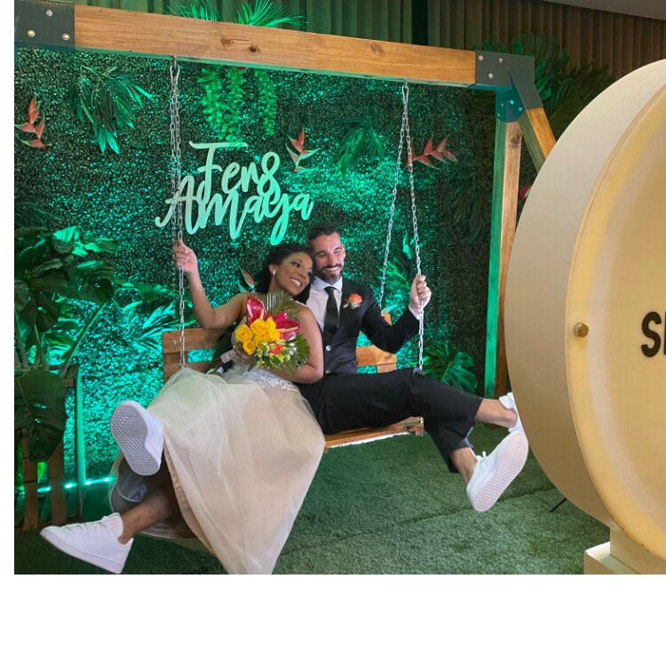 Fotoğraf hizmetleri Smart Booth Panama, Panama, foto