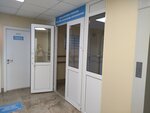 ГУЗ КБСМП № 15, отделение функциональной диагностики (Andizhanskaya ulitsa No:1А), hastane bölümü  Volgograd'dan