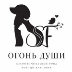 Огонь Души (2nd Melitopolskaya Street No:3), yardım kuruluşları  Moskova'dan