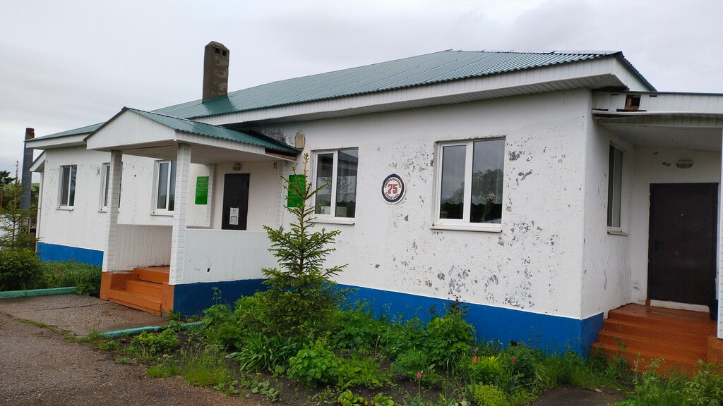 Anaokulları Детский сад № 2 Лалэ, Tataristan, foto