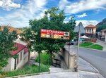 Mimino (Ekvtime Atoneli Street No:72), restoran