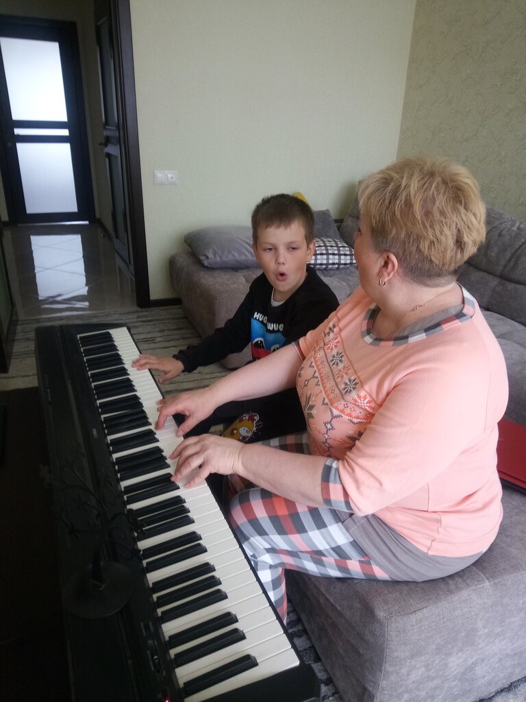 Konuşma terapistleri Logoped, Moskova ve Moskovskaya oblastı, foto