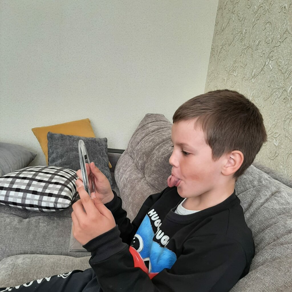 Konuşma terapistleri Logoped, Moskova ve Moskovskaya oblastı, foto